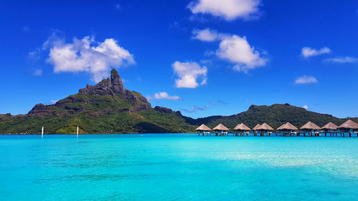 Bora Bora 2026 — Complete Guide, Trip Costs & Top Experiences | VacayValue