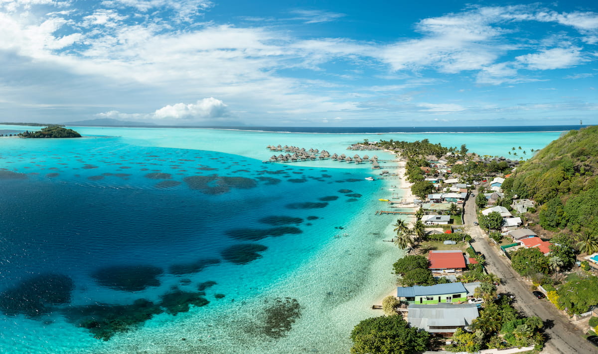 Bora Bora 2026 — Complete Guide, Trip Costs & Top Experiences | VacayValue